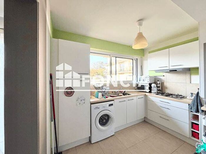 Appartement à louer - Lorraine, Cholet - 1 pièce