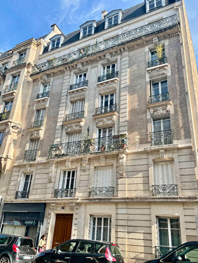Paris 5ème, Jardin des Plantes - Appartement 3 pièces à vendre
