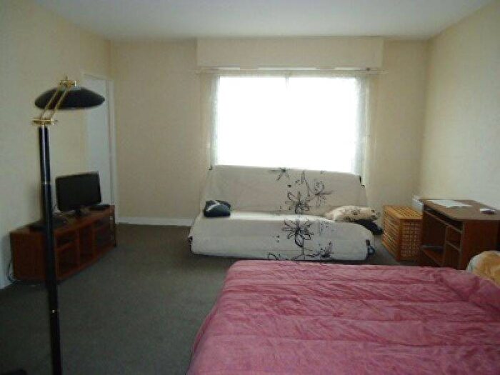 La Fuye Velpeau, Tours - Appartement 1 pièce à louer