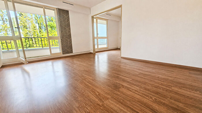 Sainte-Luce-sur-Loire : Appartement 4 pièces à vendre