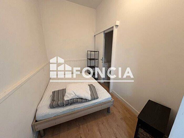 Appartement 1 pièce à louer à Gambetta, Nîmes