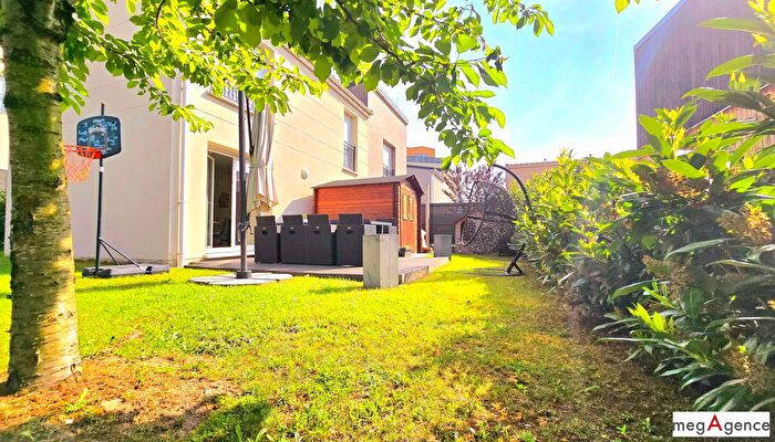 Maison 3 pièces à Herblay, Verdun, Copistes, à vendre