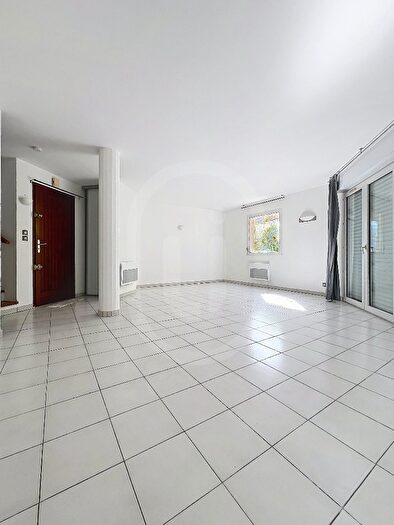 Maison à louer - Grabels - 4 pièces - 3 chambres