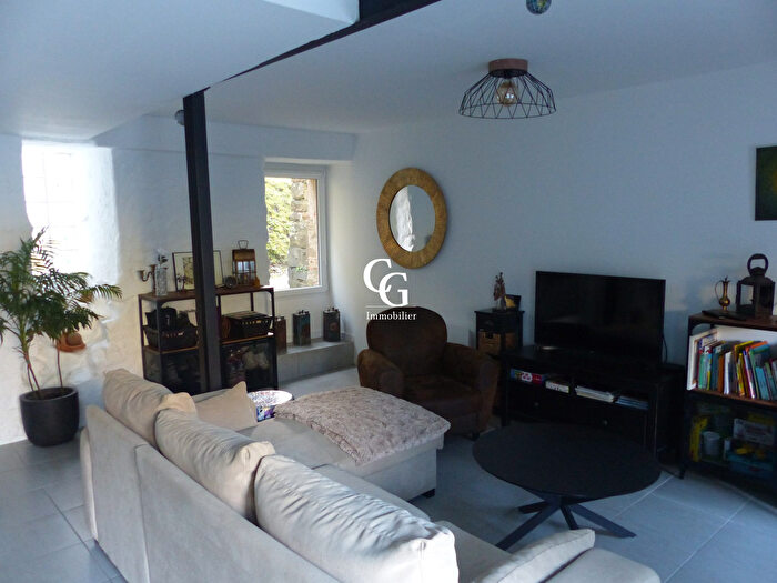 Maison à vendre - Bouguenais, Beau-Soleil et villages - 4 pièces - 3 chambres