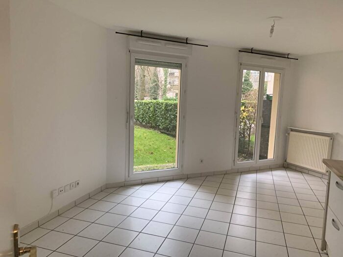 Appartement 2 pièces à louer - Meaux