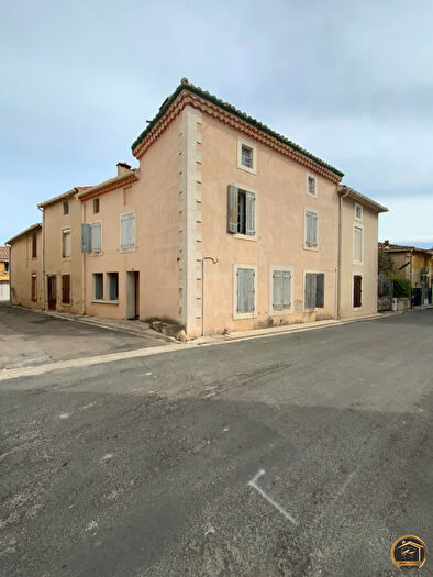 Maison 5 pièces à vendre à Argeliers