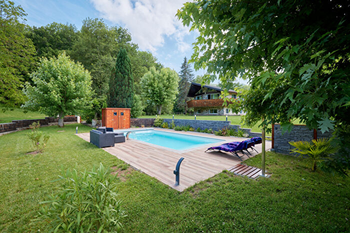Saint-Paul-de-Jarrat - Maison 10 pièces à vendre