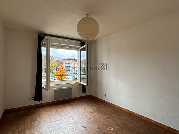 Appartement à vendre - Toulouse, Les Pradettes - 1 pièce