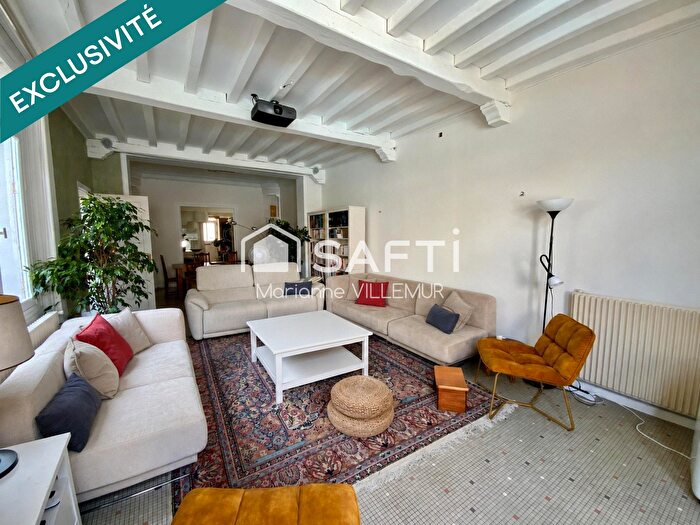 Maison 10 pièces à vendre à Agen, Palissy