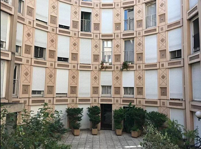 Appartement 1 pièce à louer - Toulouse