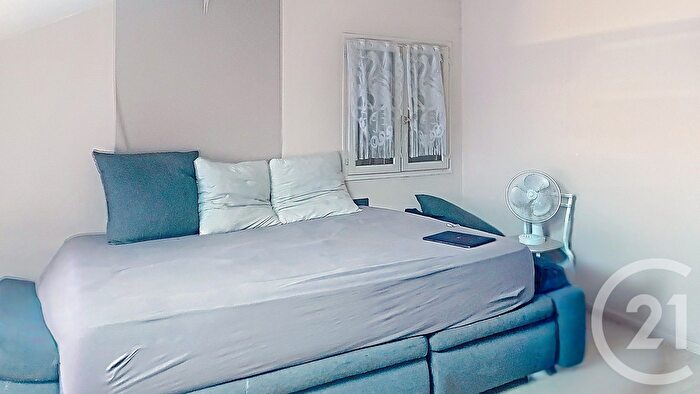 Appartement à vendre - Provins, Centre-ville - 1 pièce