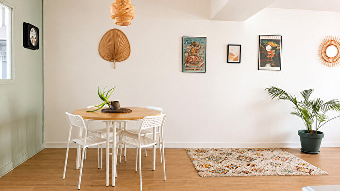 Nantes, Ile de Nantes : Appartement 2 pièces à vendre