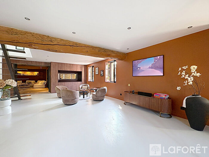 Appartement 5 pièces à vendre - Saint-Romain-au-Mont-dOr
