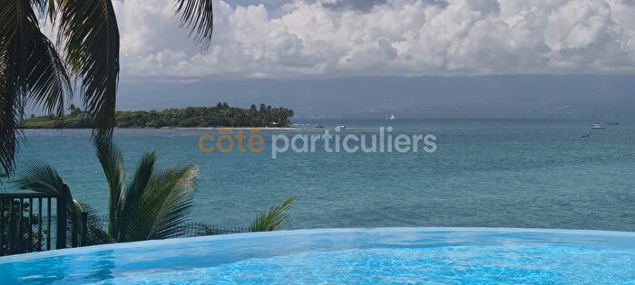 Appartement à vendre - Le Gosier - 2 pièces - 1 chambre