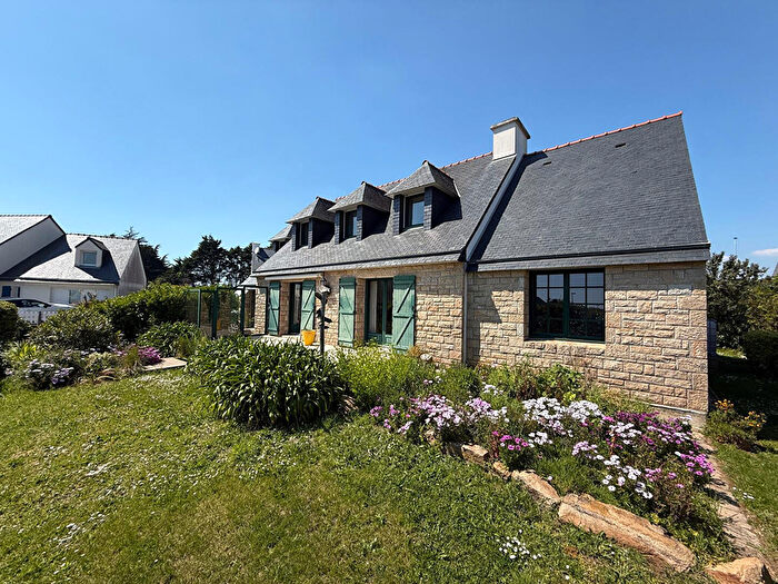 Maison à vendre - Quiberon, Manémeur, Kerhihuel, Point de vue Locmaria - 7 pièces - 4 chambres