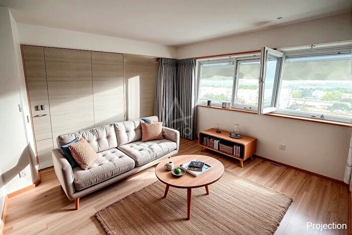 Appartement à vendre - Saint-Herblain, Est - 2 pièces - 1 chambre