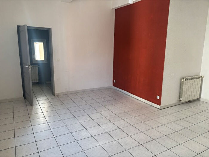 Montpellier, Gambetta - Appartement 3 pièces à louer