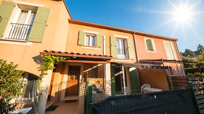 LIsle-sur-la-Sorgue, Saint-Antoine - Maison 3 pièces à vendre