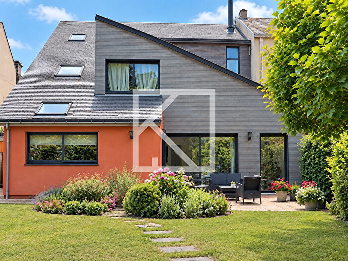 Maison 10 pièces à vendre - Le Mans