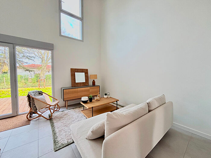 Maison à vendre - Messanges - 5 pièces - 4 chambres