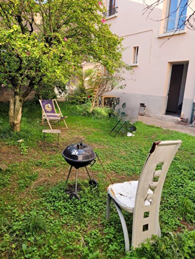Gratte Ciel, Villeurbanne - Appartement 2 pièces à louer