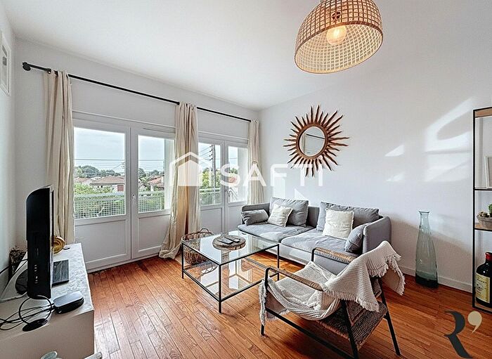 Appartement à vendre - Toulouse, Pont des Demoiselles, Saint-Exupéry - 3 pièces - 2 chambres