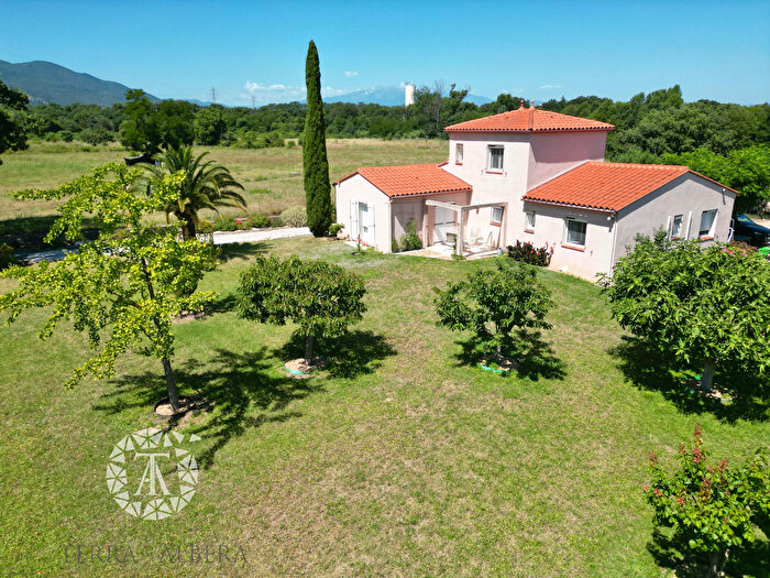 Maison 4 pièces à Saint-André, à vendre