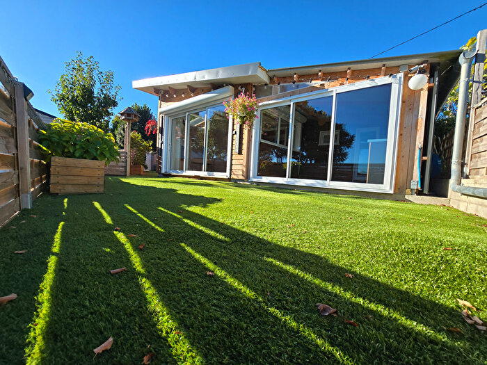 Maison 6 pièces à vendre - Arvieu