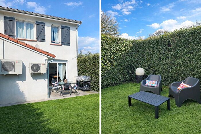 Maison à vendre - Launac - 4 pièces - 3 chambres