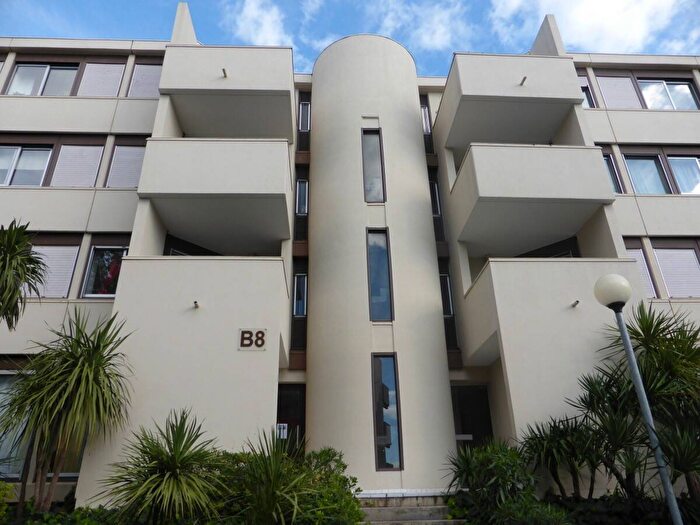 Appartement à louer - Hôpitaux-Facultés, Montpellier - 1 pièce