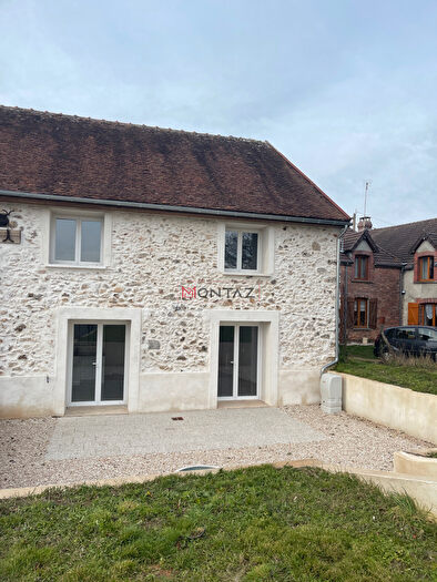 Maison à louer - Esternay - 4 pièces - 3 chambres