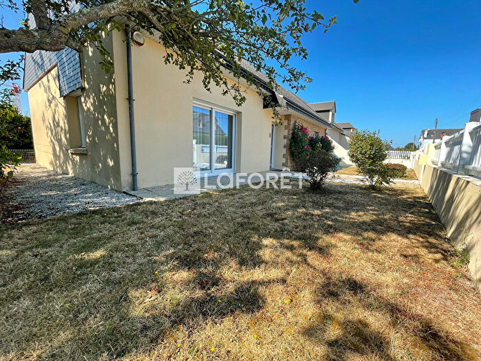 Granville, Saint-Nicolas : Maison 5 pièces à vendre