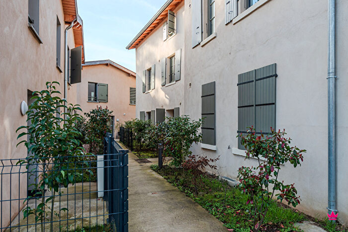 Appartement à vendre - Lyon e , Saint-Rambert - 1 pièce