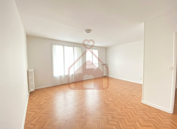 Appartement 3 pièces à vendre à Le Kremlin-Bicêtre, Mairie, Salengro