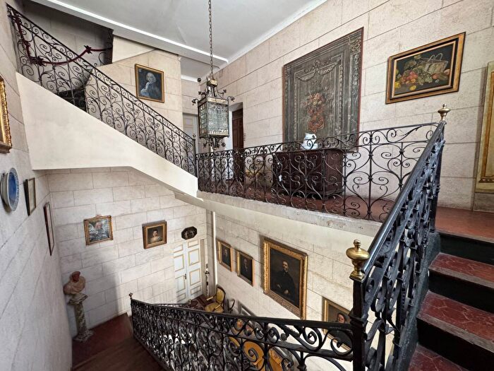 Appartement 4 pièces à louer - Aix-en-Provence
