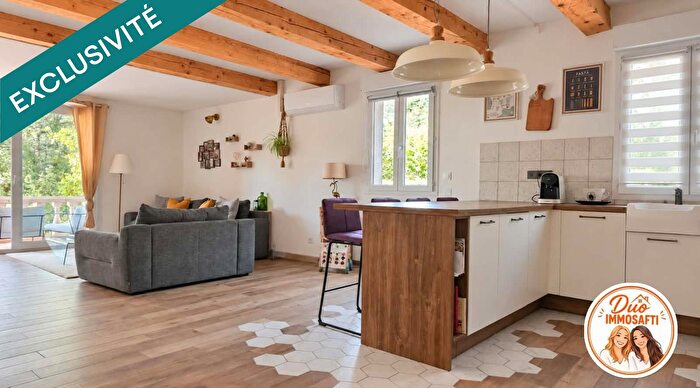 Appartement 3 pièces à vendre à Pierrevert