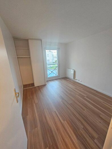 Appartement à louer - Les Perichets, Le Kremlin-Bicêtre - 1 pièce