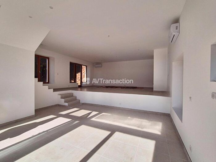 Maison à vendre - Les Arcs - 4 pièces - 3 chambres