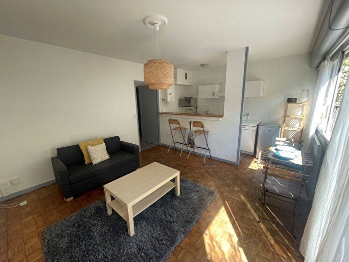 Noës, Pessac - Appartement 2 pièces à louer