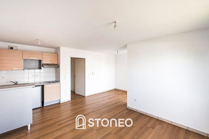 Appartement 1 pièce à vendre à Saint-Sébastien-sur-Loire, Ouest