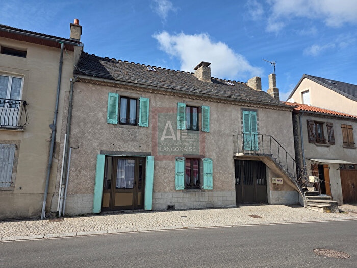 Maison 7 pièces à vendre à Grandrieu