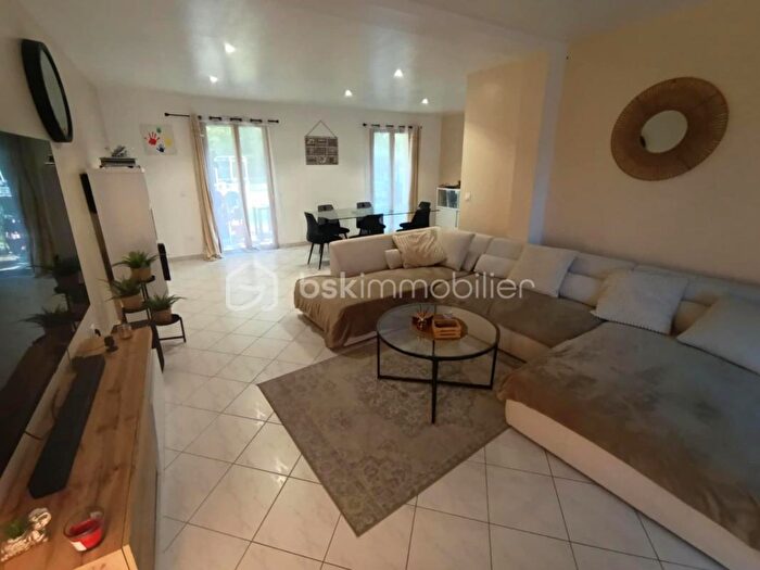 Maison à vendre - Montargis, Chautemps, Forêt - 6 pièces - 4 chambres