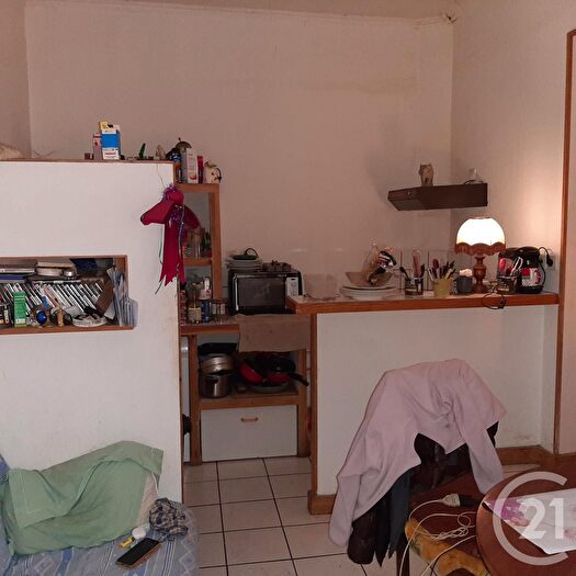 Appartement à vendre - Sète, Centre-ville - 3 pièces - 1 chambre