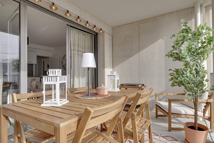 La Bastide, Bordeaux - Appartement 4 pièces à louer