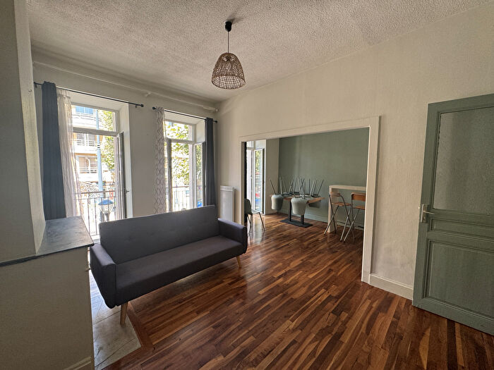 Gap, Gap ville : Appartement 3 pièces à louer