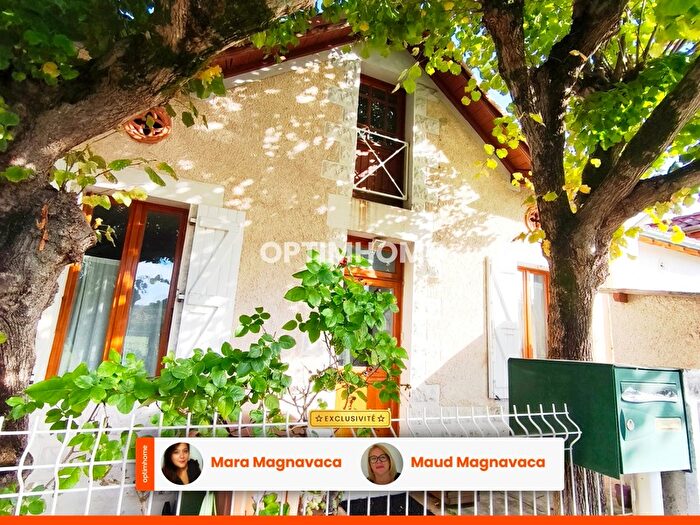 Maison à vendre - Revel - 7 pièces - 6 chambres