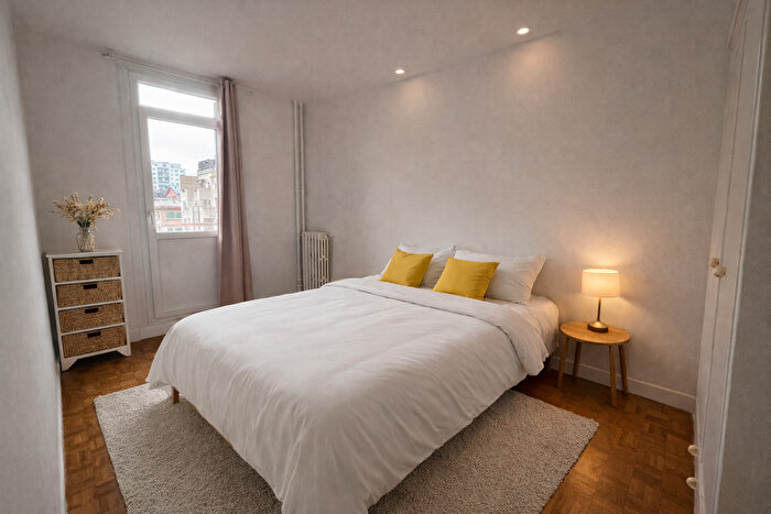 Boulogne-Billancourt, Jean Jaurès, Reine - Appartement 2 pièces à louer