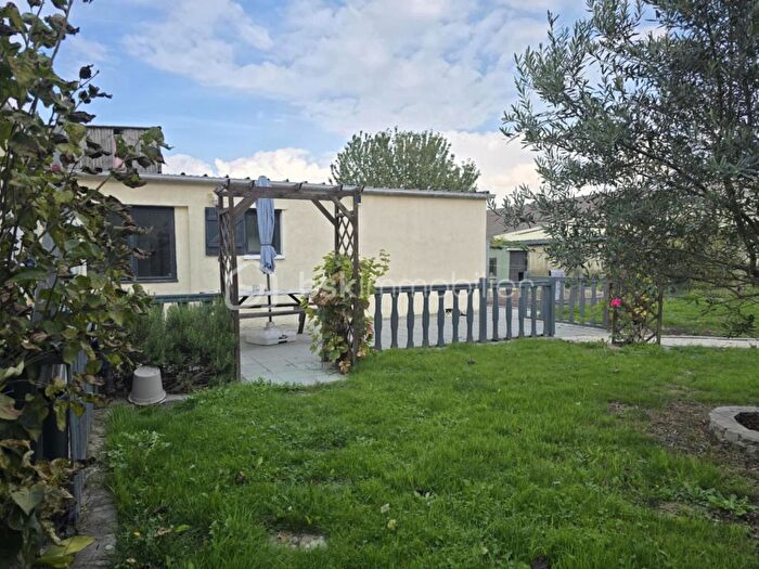 Maison à vendre - Carvin, Epinoy, Montaigne, Vieux Château - 3 pièces - 2 chambres