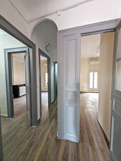 Appartement à vendre - Sète, La Marine - 3 pièces - 2 chambres