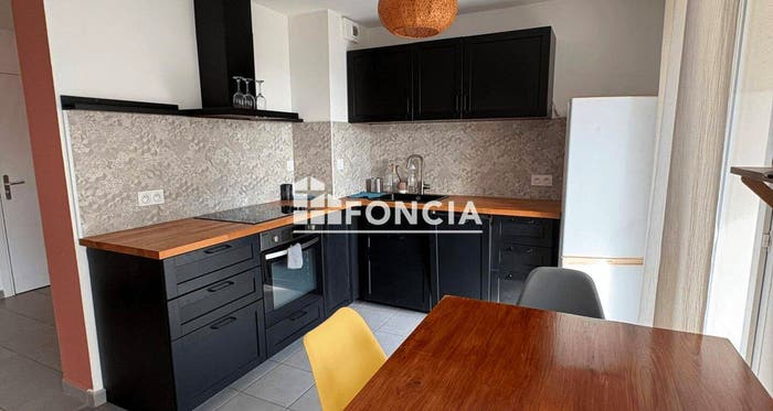 Appartement 2 pièces à louer - Abrivado, Lunel